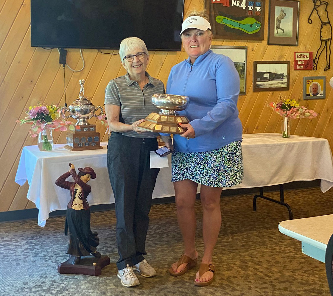 2025 Zone 1 Championship - Zone 1 Women's Golf
